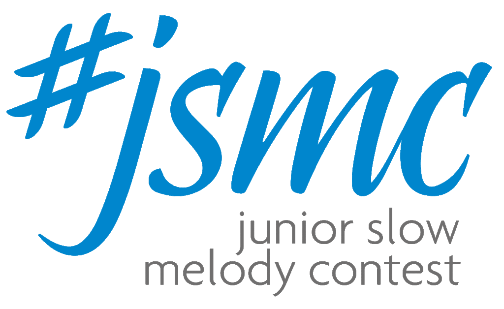 Junior Slow Melody Contest – Concours de musique pour jeunes solistes