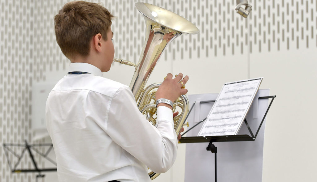 20 Jahre JSMC – ein besonderer Wettbewerb